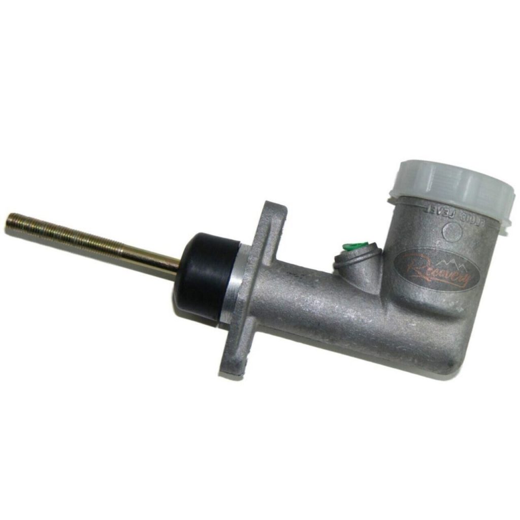 LAND ROVER DEFENDER 300TDi TD5 & SERIES 3 NEW CLUTCH MASTER CYLINDER ...