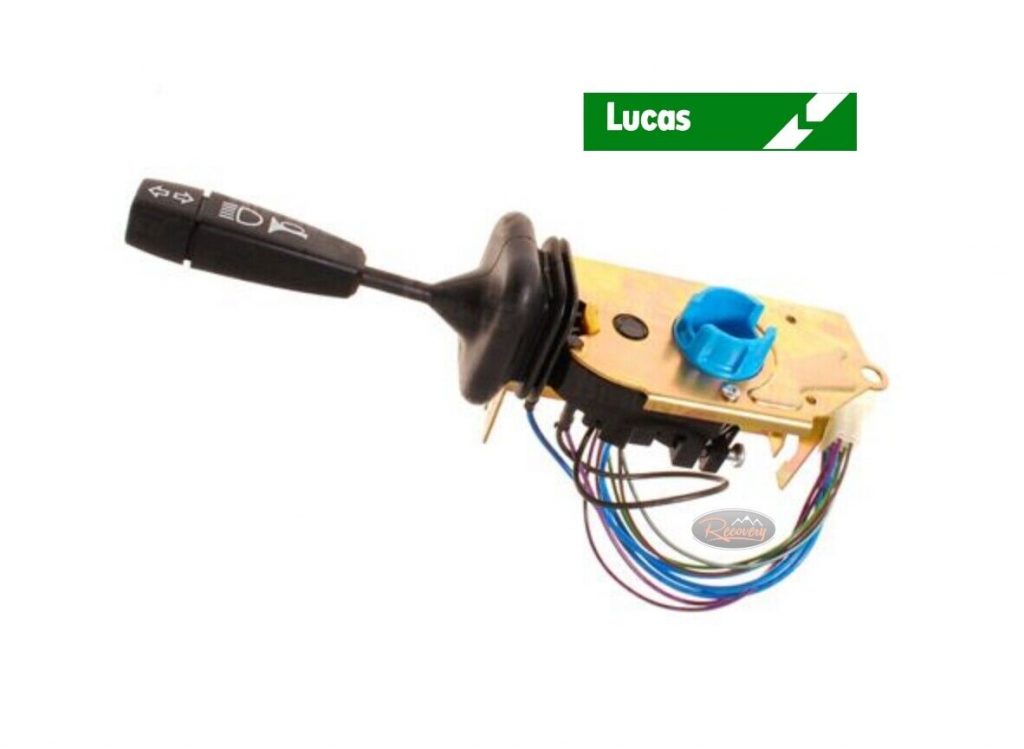 LAND ROVER DEFENDER 90/110/ 130 LUCAS ALL 3 MAIN SWITCHES – DLSK01 ...