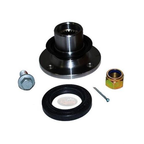 LAND ROVER DISCOVERY 1 REAR DIFF FLANGE & SEAL KIT 92 ONWARDS – STC4858 ...