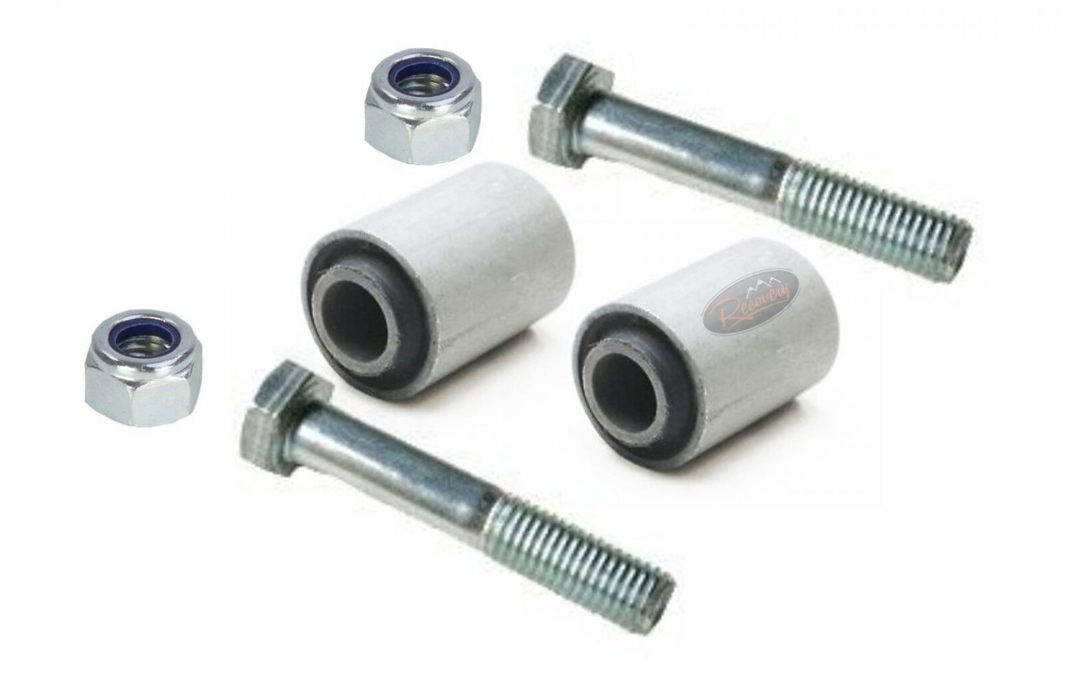 Land Rover Defender & Discovery 1 Panhard Rod Bush & Bolt Kit – PBBK01 ...