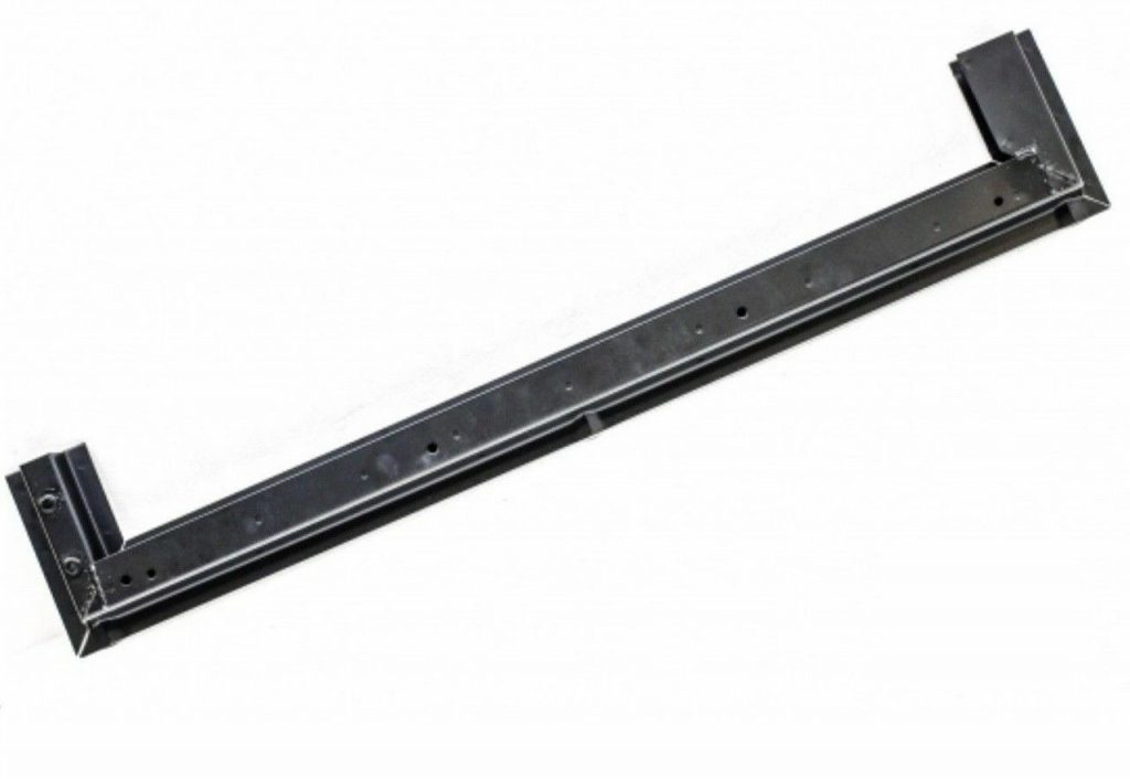 Land Rover Defender Front RH Push button Door Frame Bottom Repair ...