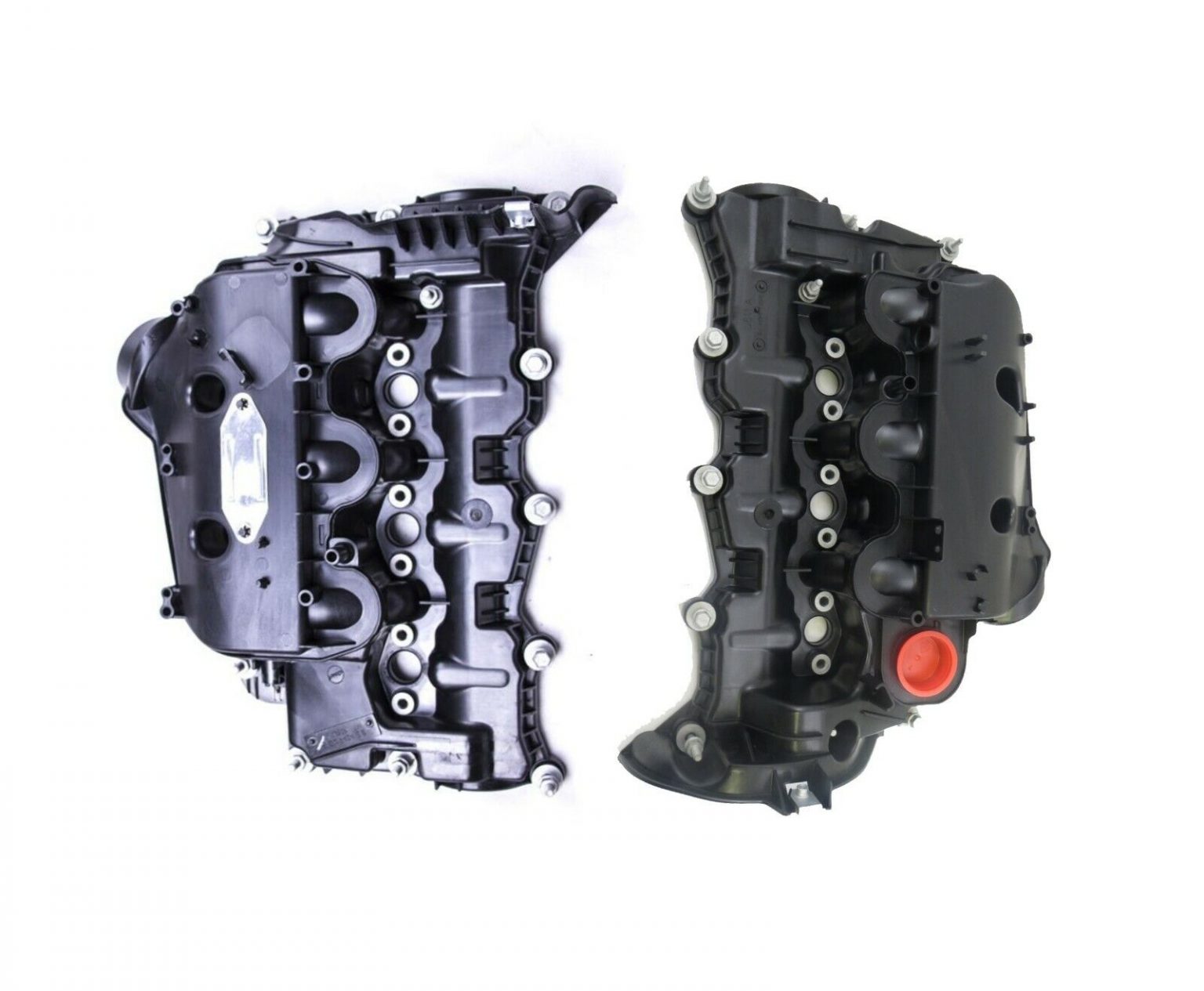 Land Rover Discovery 4 & 5 3.0 TDV6 – LH & RH Engine Inlet Manifold Cam ...